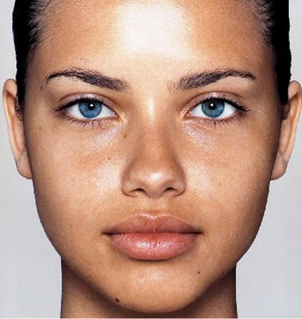 Melting Makeup